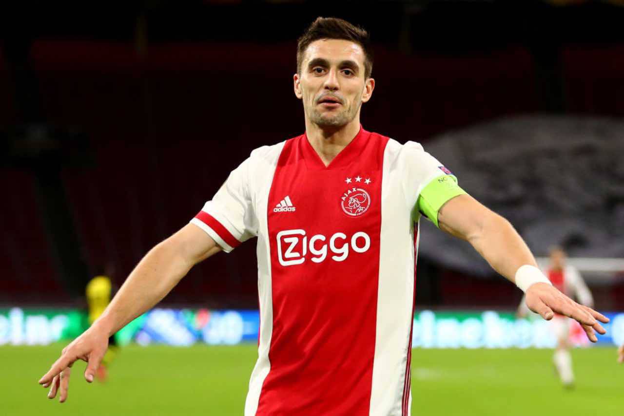 Dusan Tadic al Milan: chi è, età, ruolo e caratteristiche