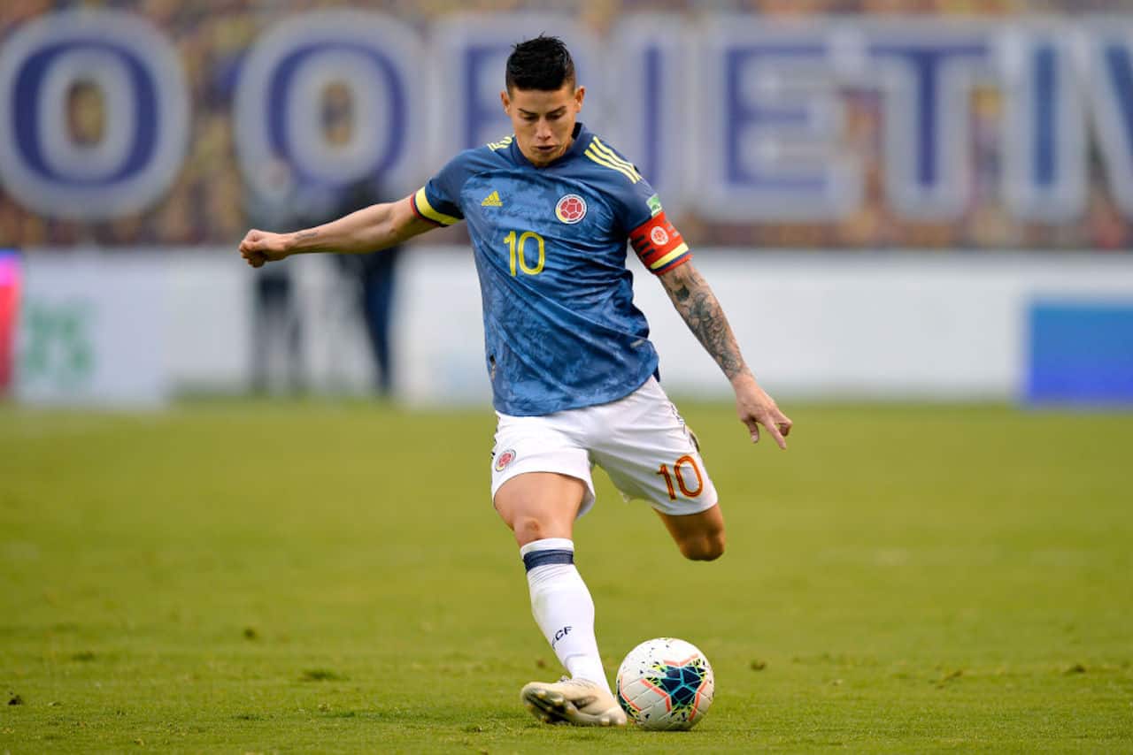 Milan-James Rodriguez: tutto vero ma c'è un ostacolo