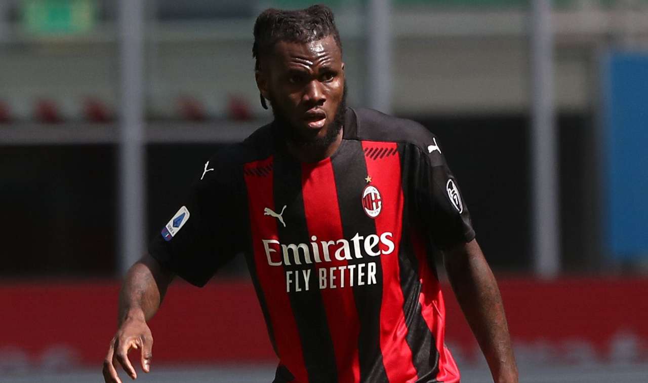 Dalla Spagna - Real Madrid, tentativo per Kessie: ecco l'offerta al Milan!