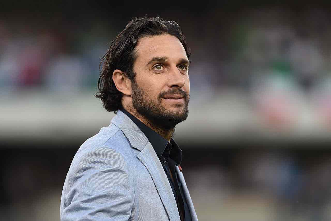 Toni difende Donnarumma: "Errore del Milan, eri la priorità"