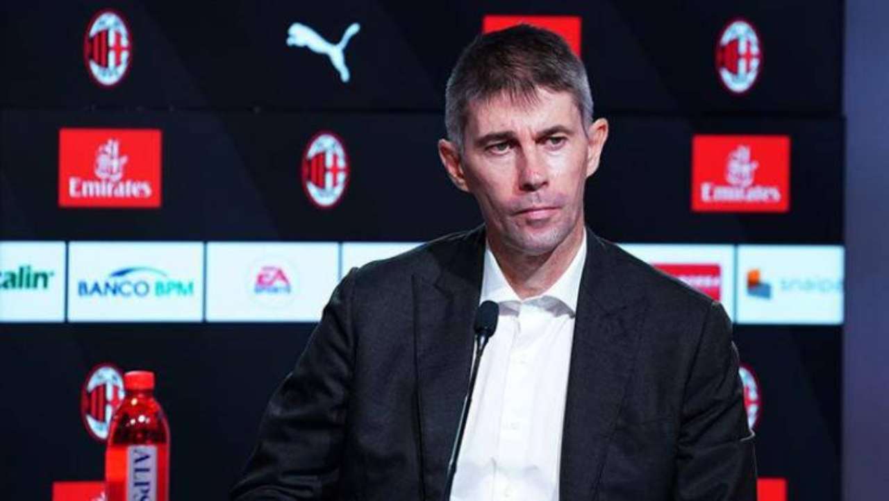 Massara tratta, il trequartista vuole il Milan | C'è un problema