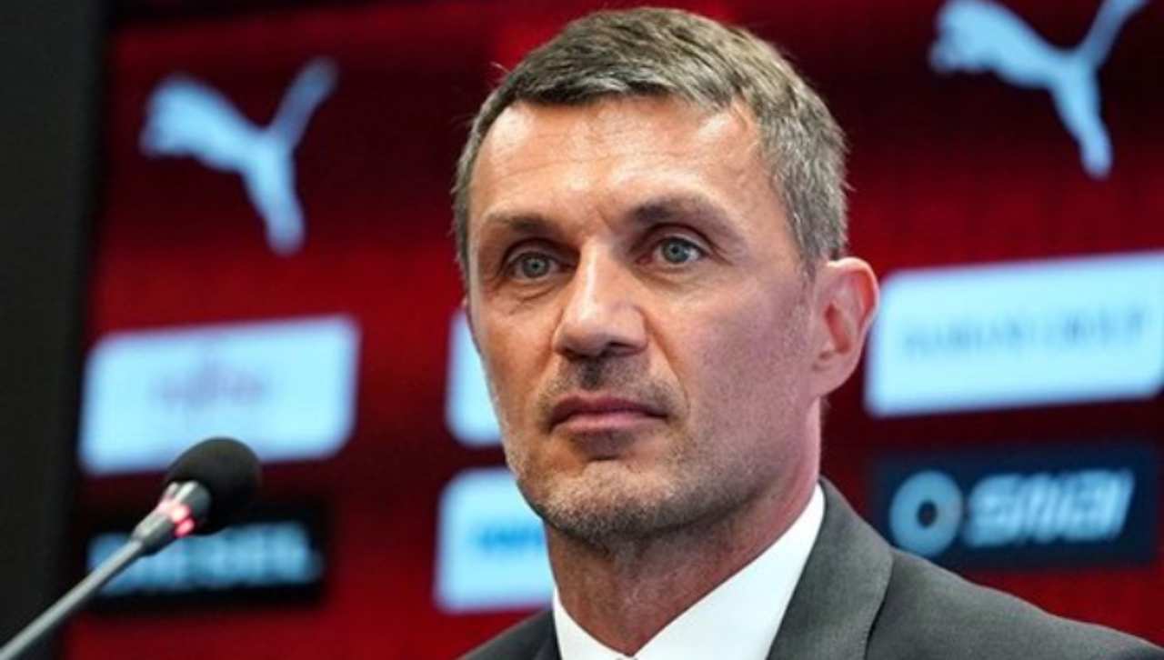 Maldini manager dell'anno: a lui il premio "Manlio Scopigno"