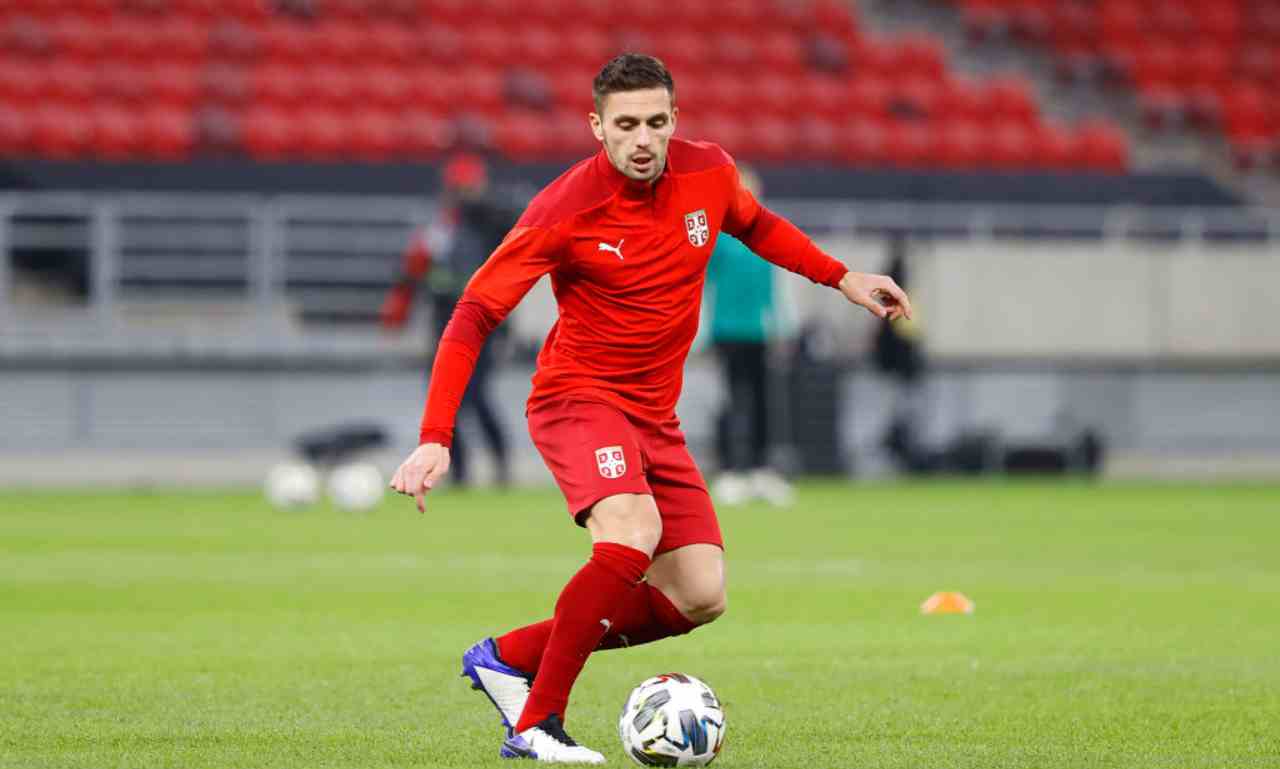 Milan, interesse concreto per Tadic: le ultime da Di Marzio