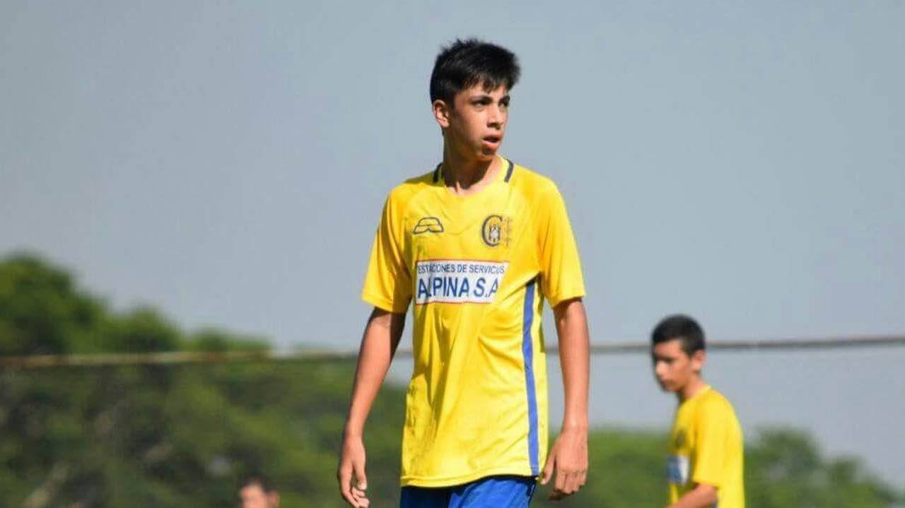 Hugo Cuenca al Milan: chi è, età, caratteristiche e ruolo