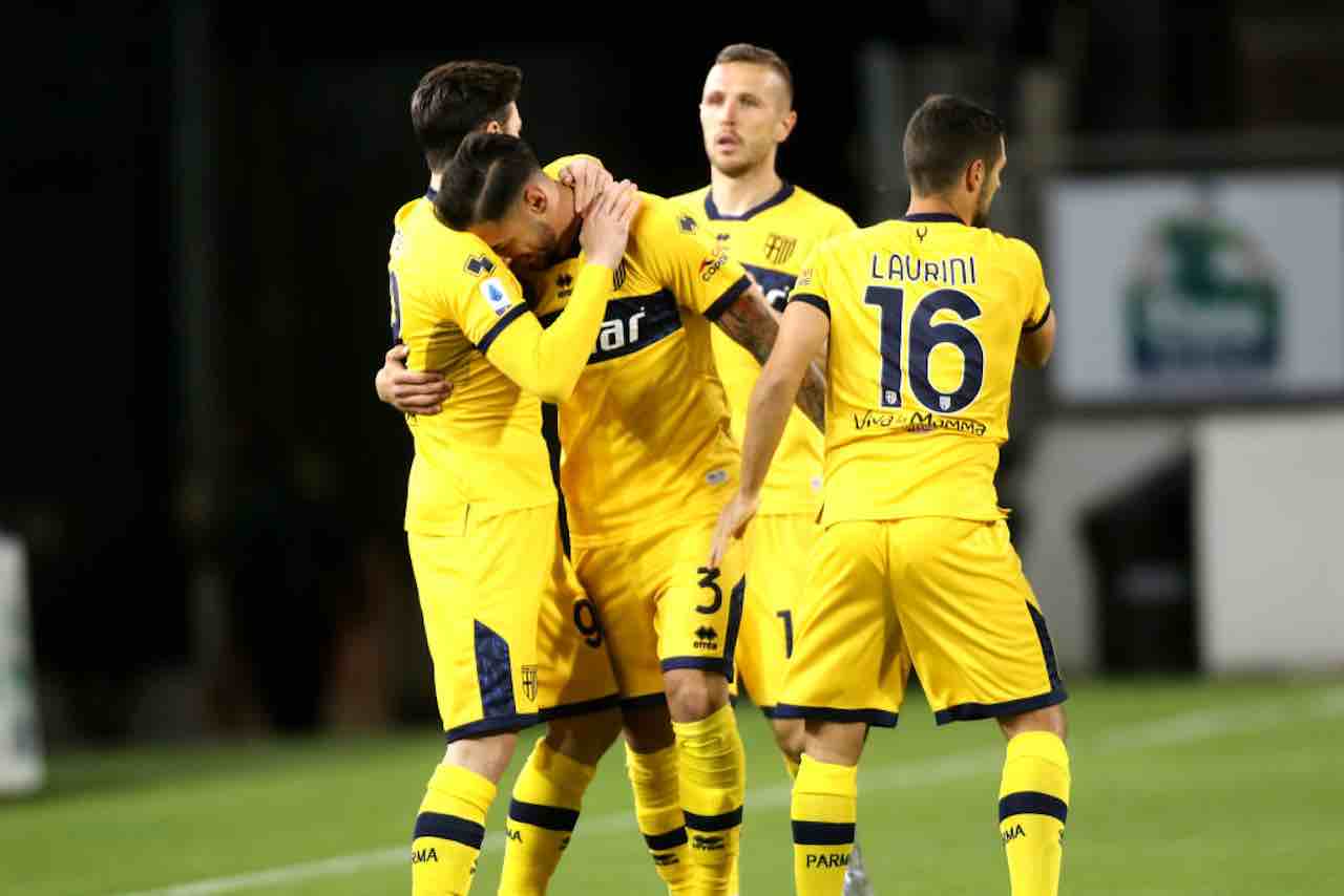 Sky - Milan, nome a sorpresa a sinistra: arriva dalla Serie B