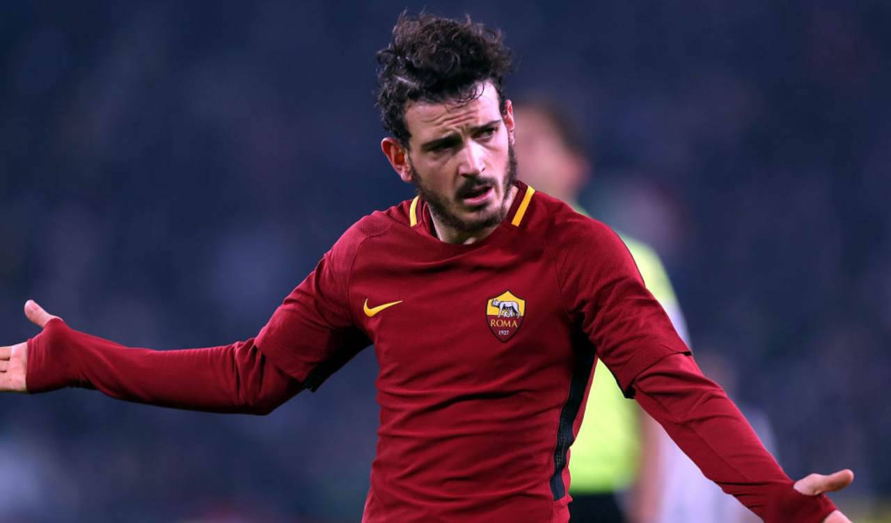 Calciomercato Milan, affare Florenzi | Proposto uno scambio alla Roma