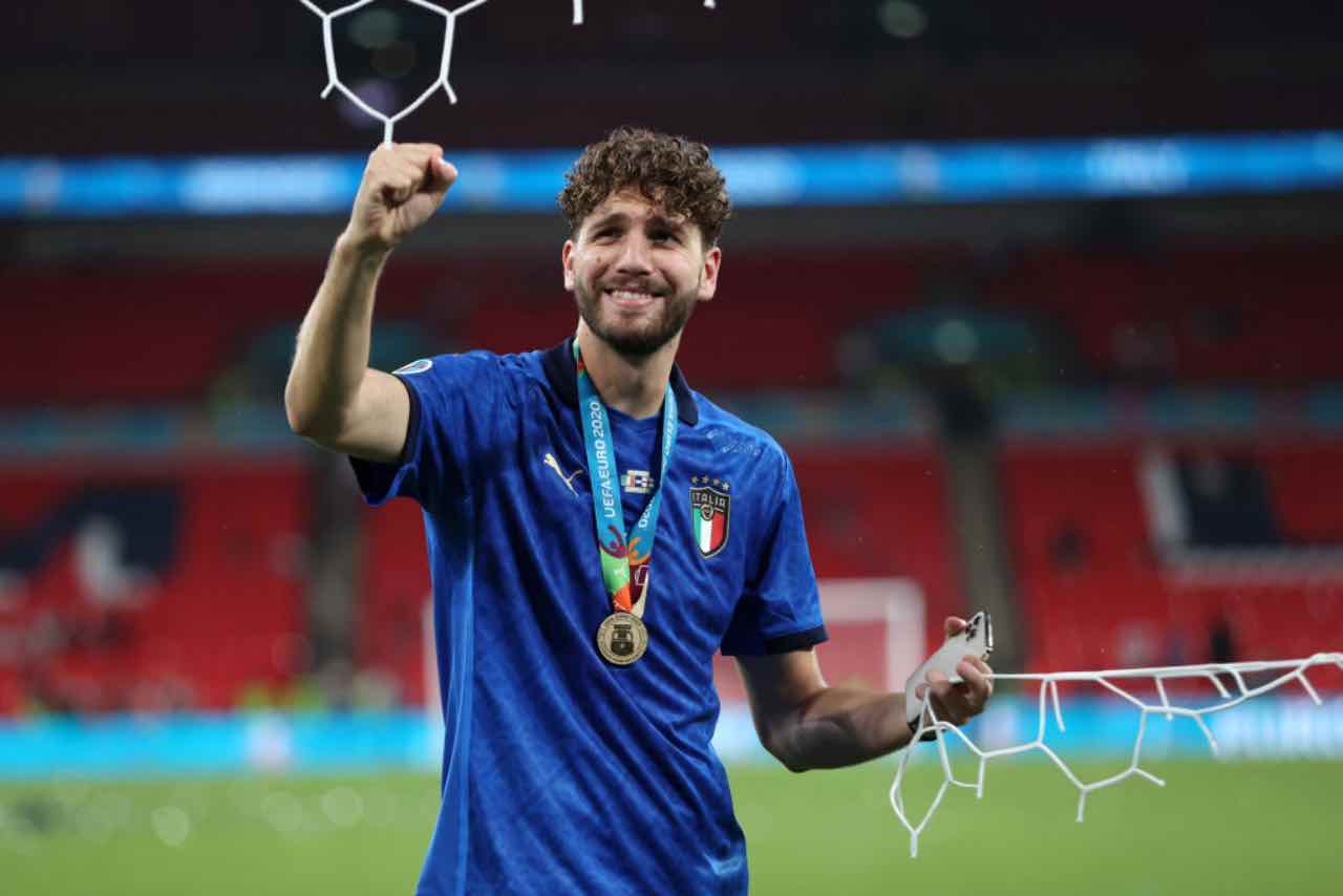 Locatelli alla Juve, è fatta: cifre e formula dell’affare