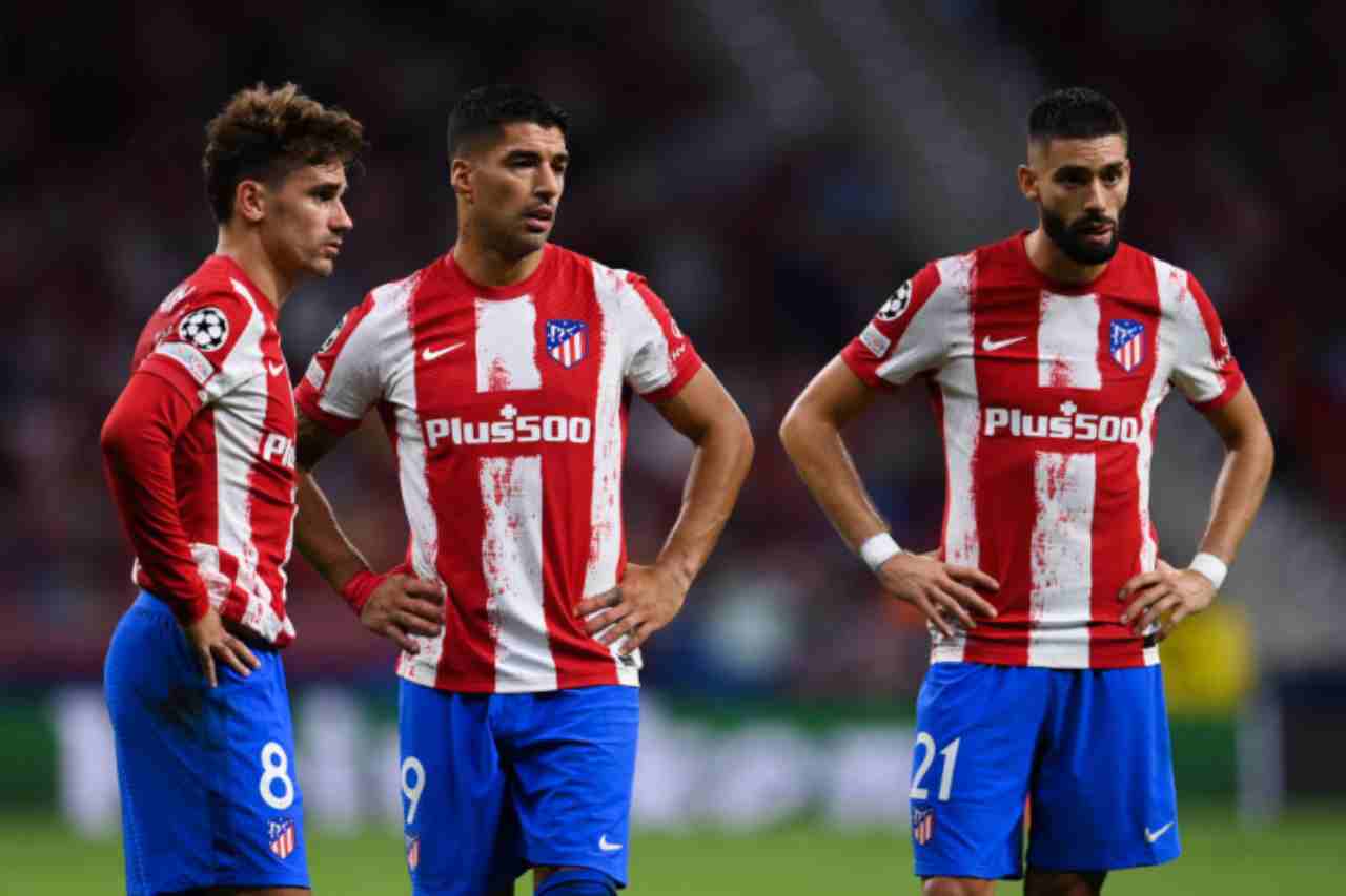 Atletico Madrid, l'origine bizzarra del soprannome Colchoneros