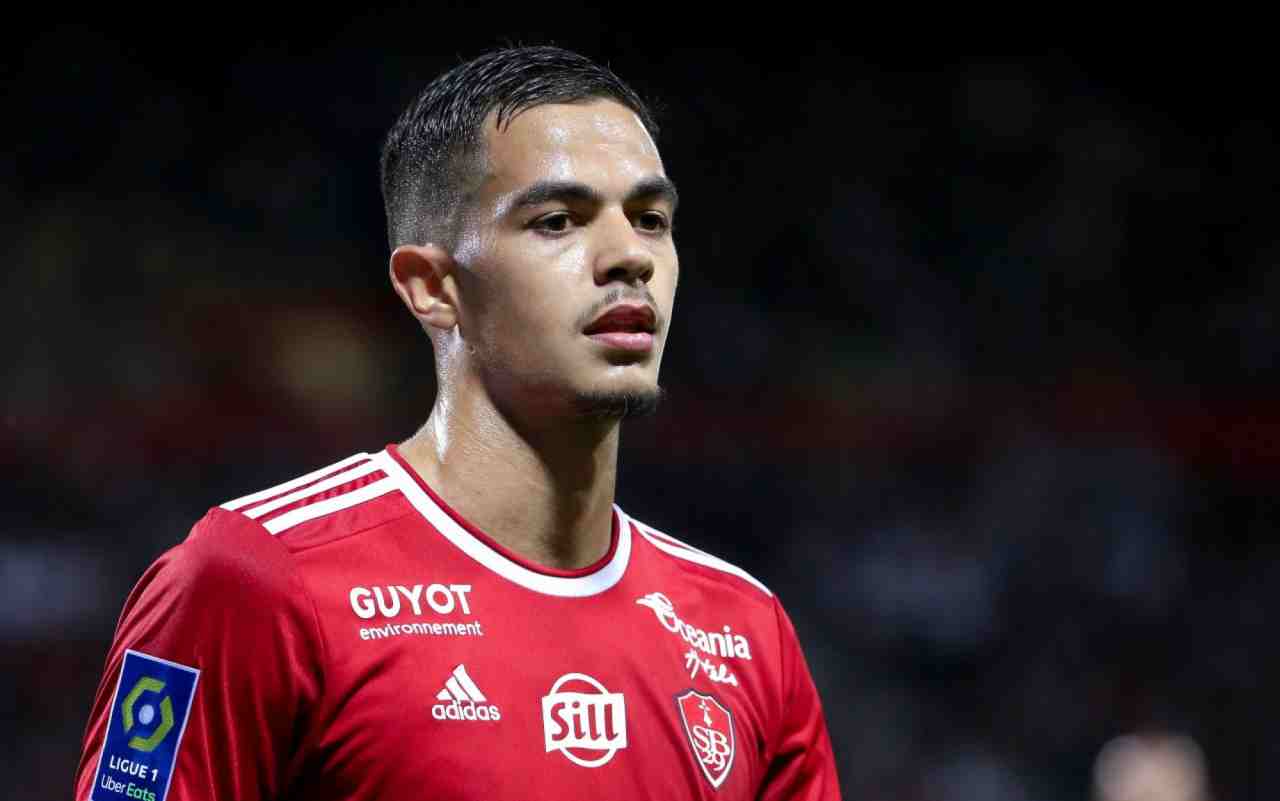 Calciomercato Milan, retroscena Faivre: colpo saltato in extremis