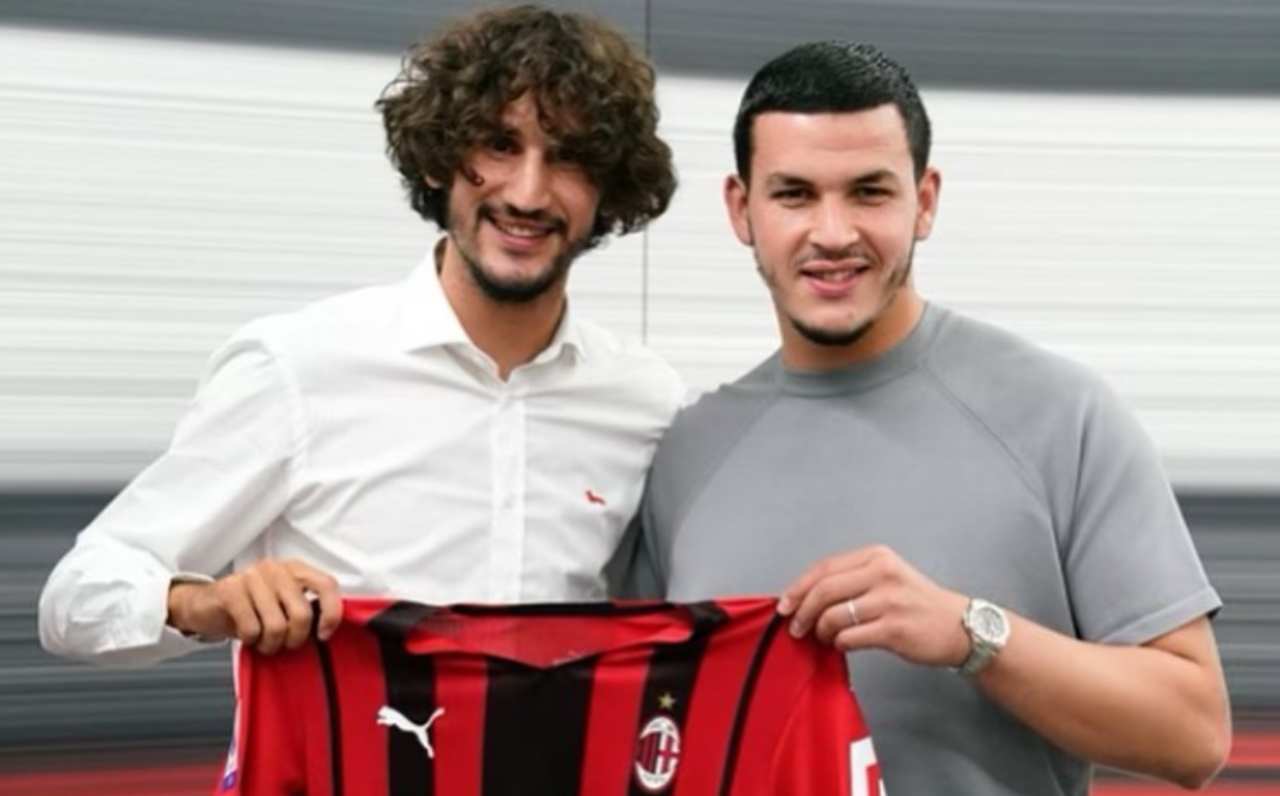 Yacine Adli in prestito al Bordeaux: i motivi della scelta del Milan Yacine Adli in prestito al Bordeaux: i motivi della scelta del Milan