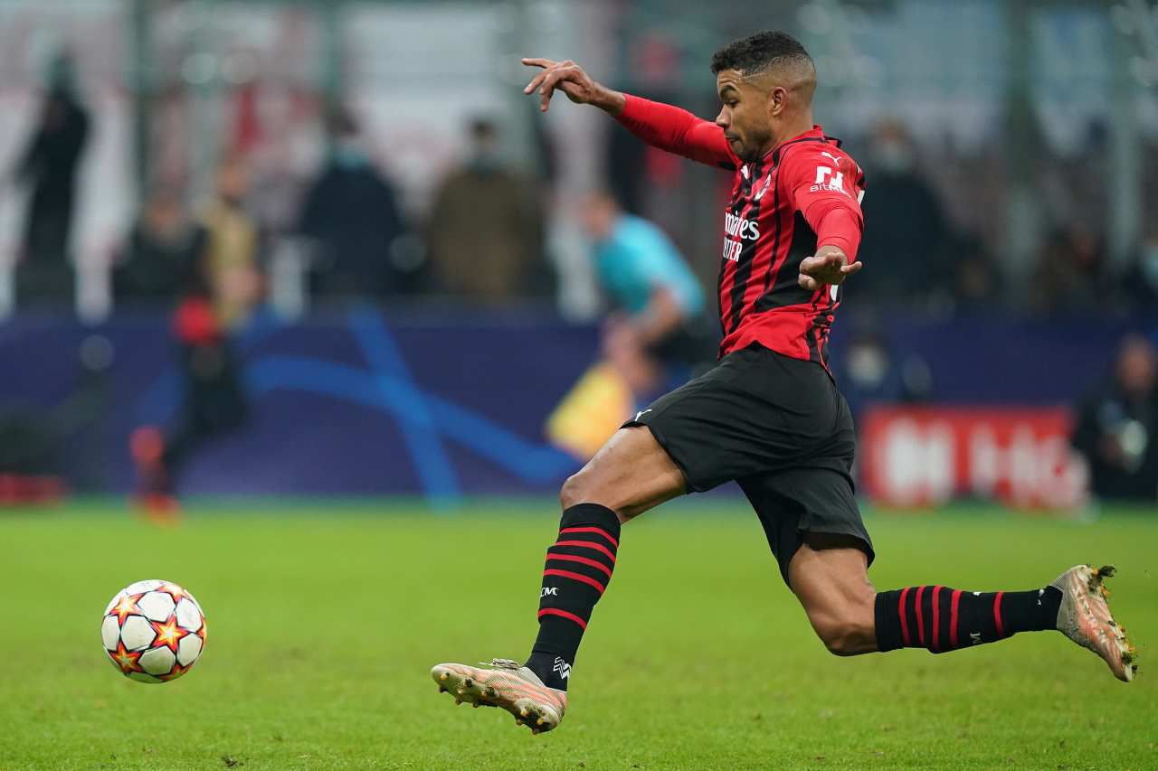 Messias: "La Champions una bella esperienza. La porterò sempre con me"