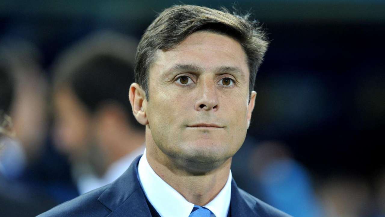 Inter, via libera al Milan per l'attaccante: Zanetti conferma
