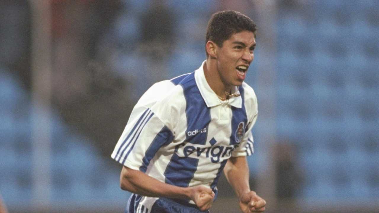 Mario Jardel, dai gol al Milan al GF Vip: la parabola dell'ex bomber