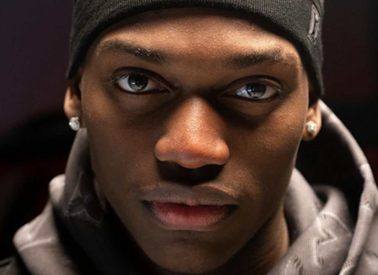 Leao, disponibile la nuova canzone: dove e come ascoltare il singolo ... Leao, disponibile la nuova canzone: dove e come ascoltare il singolo ...