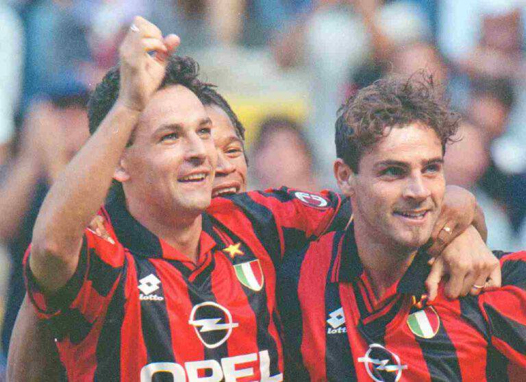 Milan, ricordi Marco Simone: cosa fa oggi l'ex attaccante rossonero