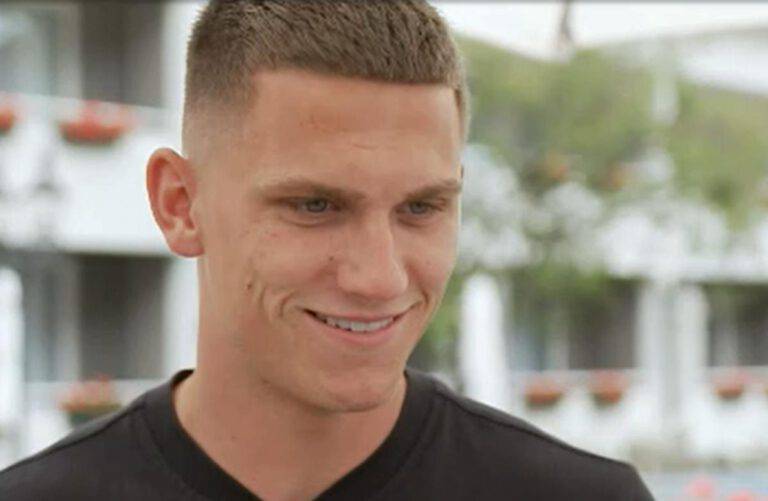 “E’ il Milan?”, il sorriso di Botman che vale più di mille parole - VIDEO