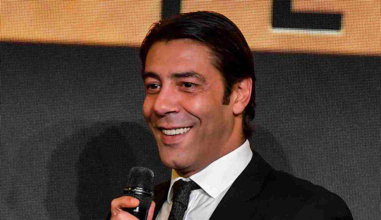 Rui Costa dice no a Maldini: l'affare non si fa
