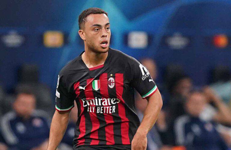 Milan, la rivelazione di Dest: messaggio chiaro a Pioli