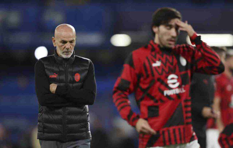 Milan, un inizio di stagione quasi perfetto: il rimpianto di Pioli Milan, un inizio di stagione quasi perfetto: il rimpianto di Pioli