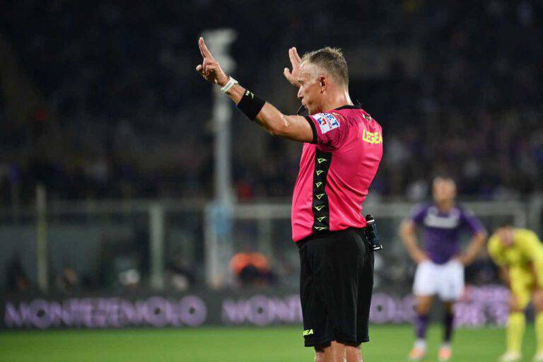 Caos nel post gara: furia e comunicato ufficiale