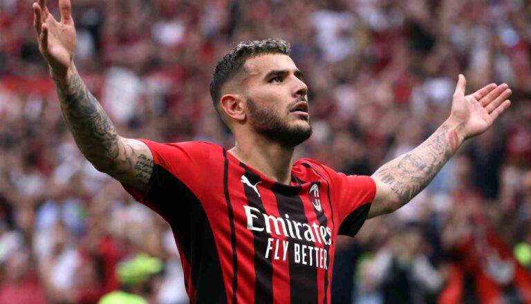 Milan, le ultime su Theo Hernandez: controlli incoraggianti, può farcela