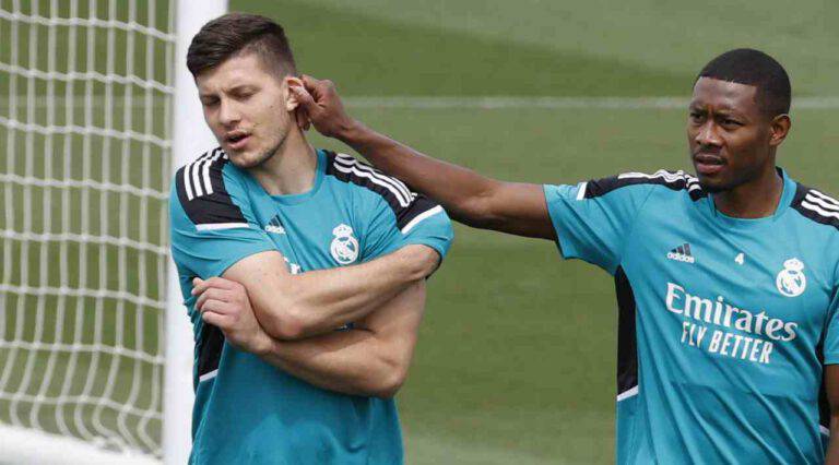 Milan, ricordi Jovic? Da possibile erede di Ibra a rivale con la viola