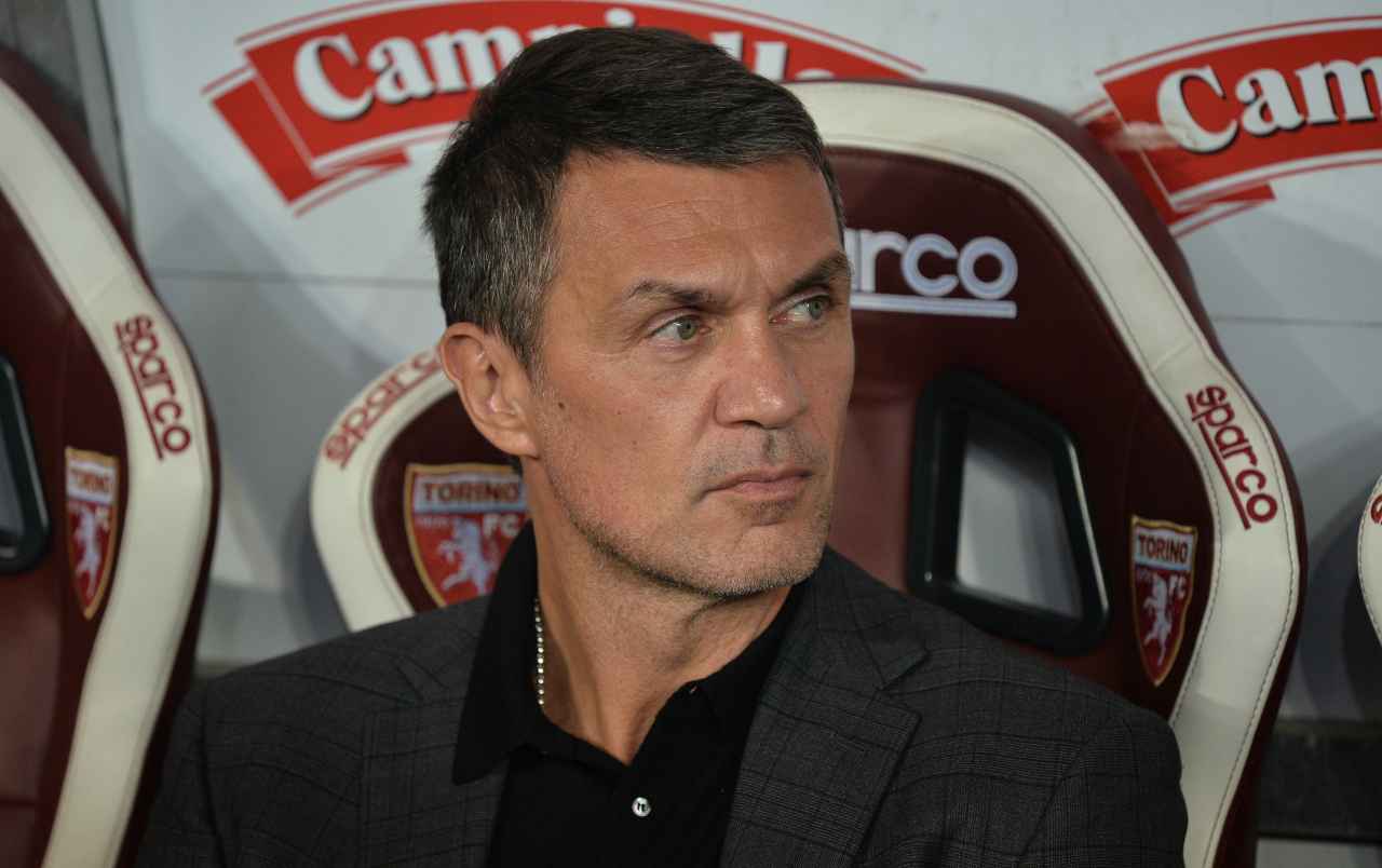 Milan Maldini Rivela “ho Usato Prudenza Solo Con Due Giocatori”