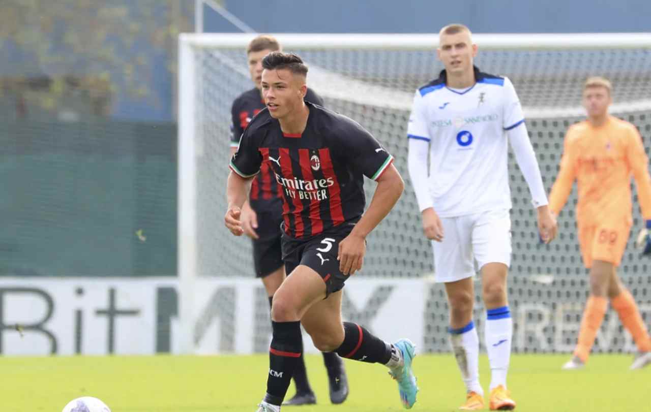 Milan, che esordio per il difensore! Gol e assist in nazionale