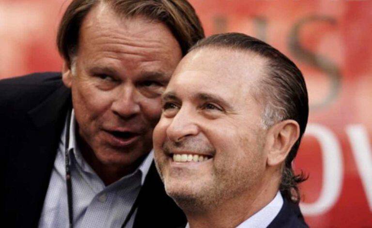 Milan, nuovi ingressi in società: li porta Cardinale