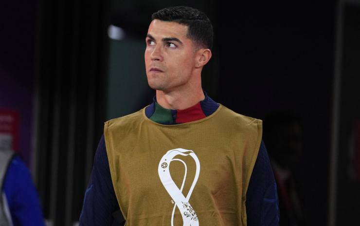 Cristiano Ronaldo Manca Solo La Firma Scelta La Nuova Squadra