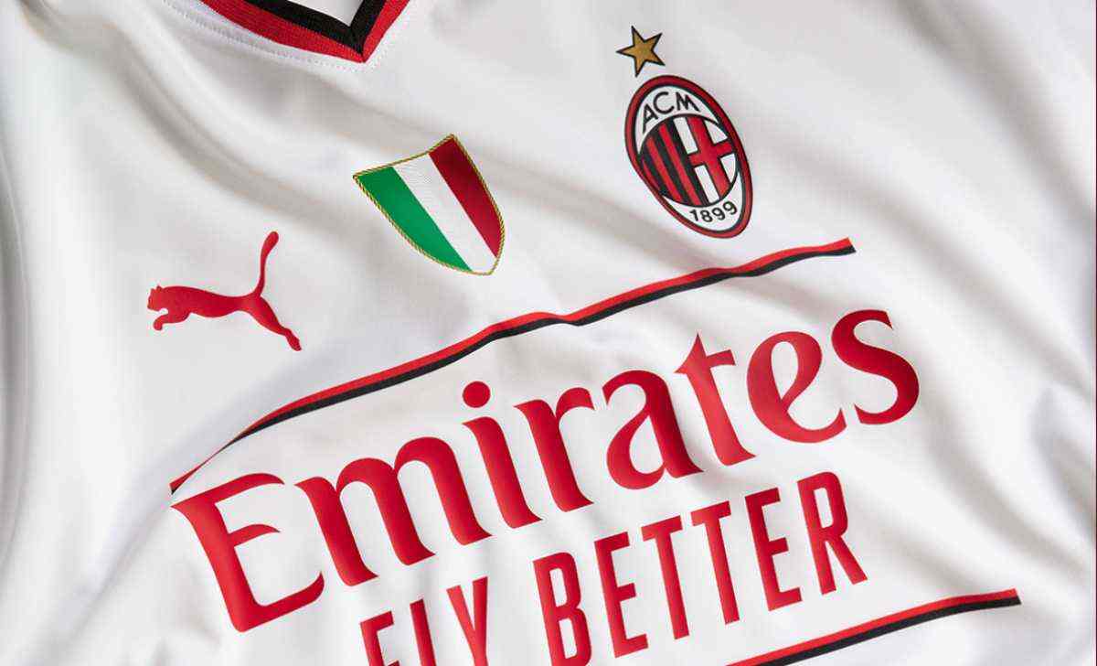 La maglia del Milan vale oro: ricavi super dagli sponsor, le cifre