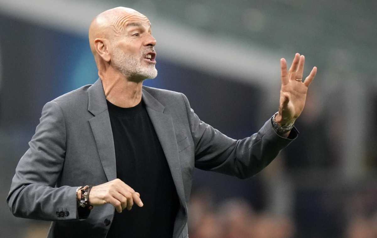 Milan-Torino, Pioli pensa ad una formazione inedita: le possibili scelte Milan-Torino, Pioli pensa ad una formazione inedita: le possibili scelte