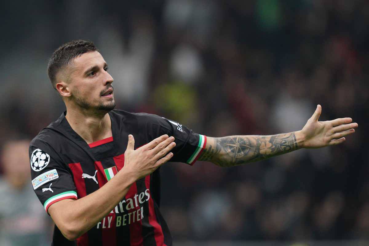Pioli cambia il Milan: i volti nuovi per il Sassuolo Pioli cambia il Milan: i volti nuovi per il Sassuolo