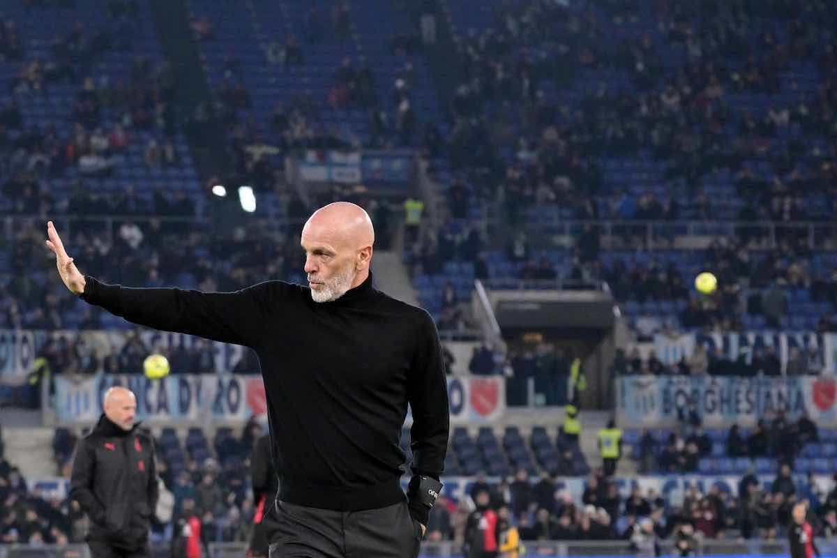 Pioli cambia il Milan: i volti nuovi per il Sassuolo Pioli cambia il Milan: i volti nuovi per il Sassuolo