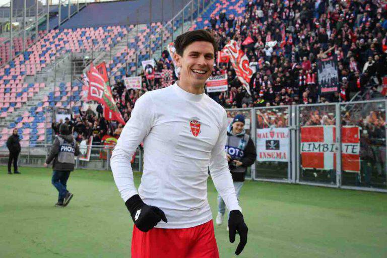 Pessina ancora al Milan: l'ammissione del centrocampista