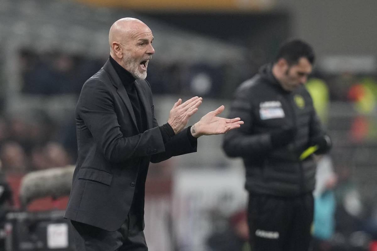 Milan, 16 milioni per il colpo: Pioli può esultare Milan, 16 milioni per il colpo: Pioli può esultare