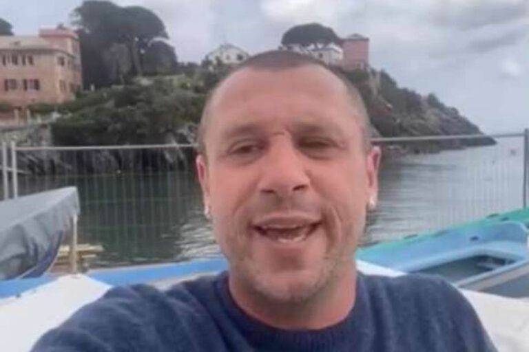 Cassano risponde a Mourinho: "Mai prese da Livaja. Hai fatto un'altra ...