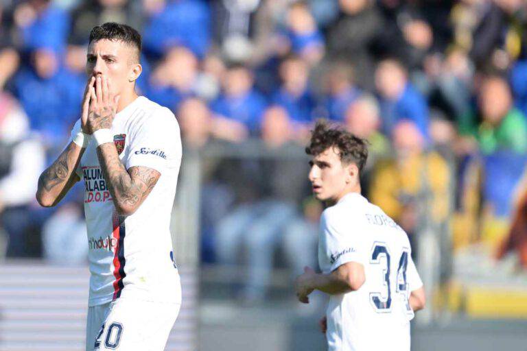 Marco Nasti, nuovo messaggio al Milan: ancora decisivo con il Cosenza ...