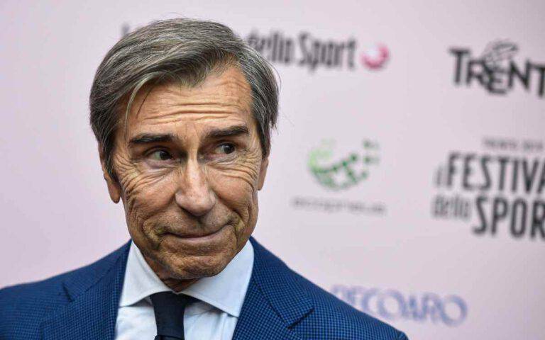 Braida lo incorona leader: "E' l’espressione di chi vuole arrivare ...