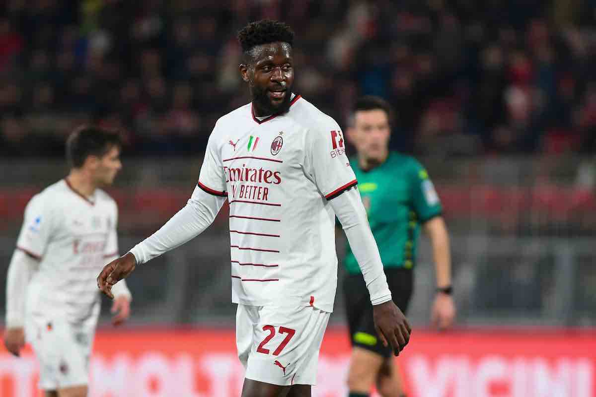 80 milioni per il Milan: Pioli può esultare 80 milioni per il Milan: Pioli può esultare