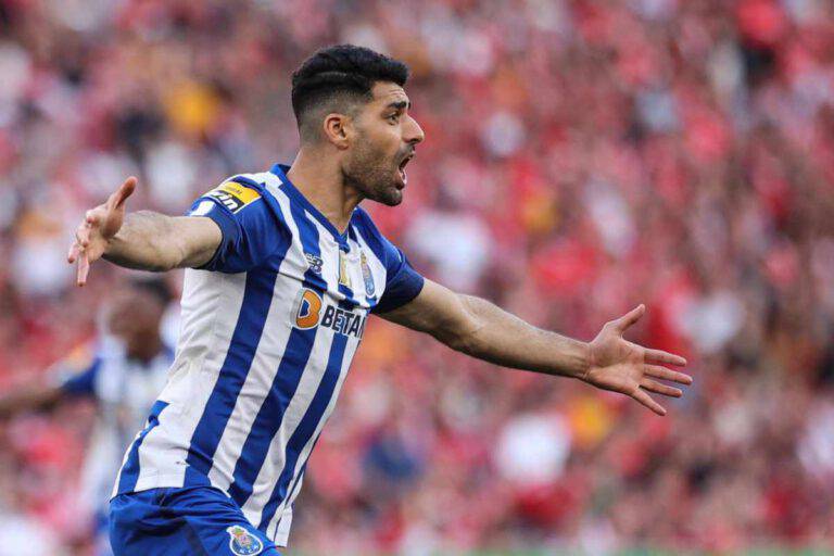 Mehdi Taremi, il Milan vuole chiudere: fissata la "scadenza"
