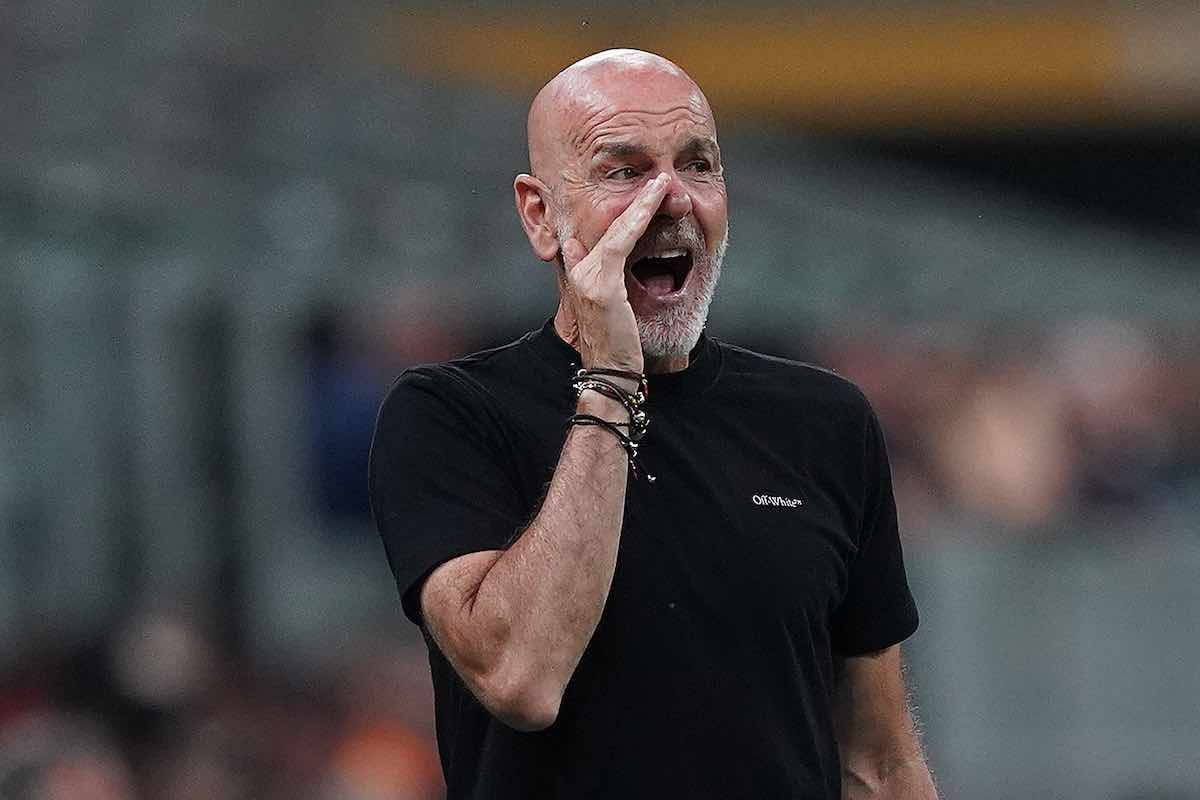 Milan, sbarcano a Milanello: Pioli può esultare Milan, sbarcano a Milanello: Pioli può esultare