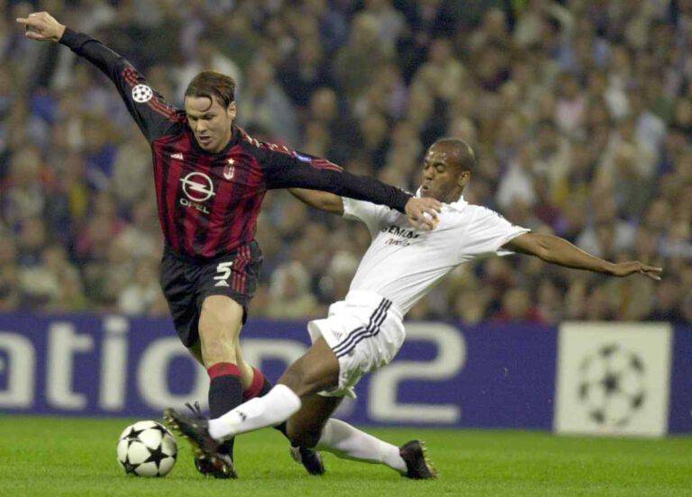 Chi è Federico Redondo, il figlio di Fernando: talento puro, ruolo e ...