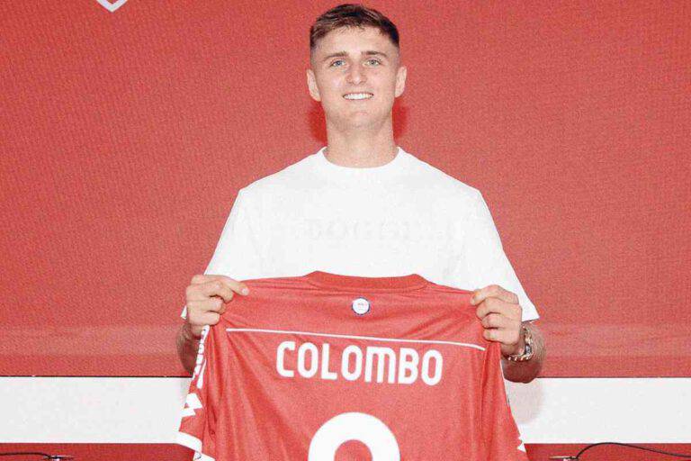 Giuseppe Riso: "Colombo-Monza, la cosa più giusta. Frattesi? Inter non ...