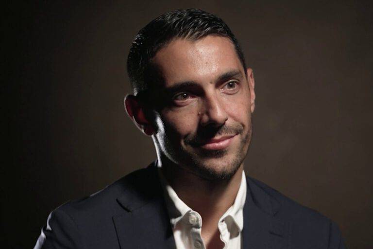 Geoffrey Moncada racconta: "Come sono arrivato al Milan e come ...