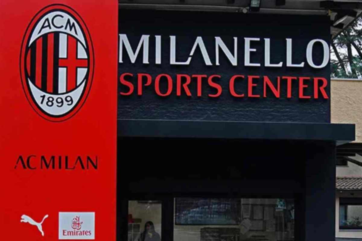 L'allenatore ha dato il via libera: Milan, arriva il difensore L'allenatore ha dato il via libera: Milan, arriva il difensore