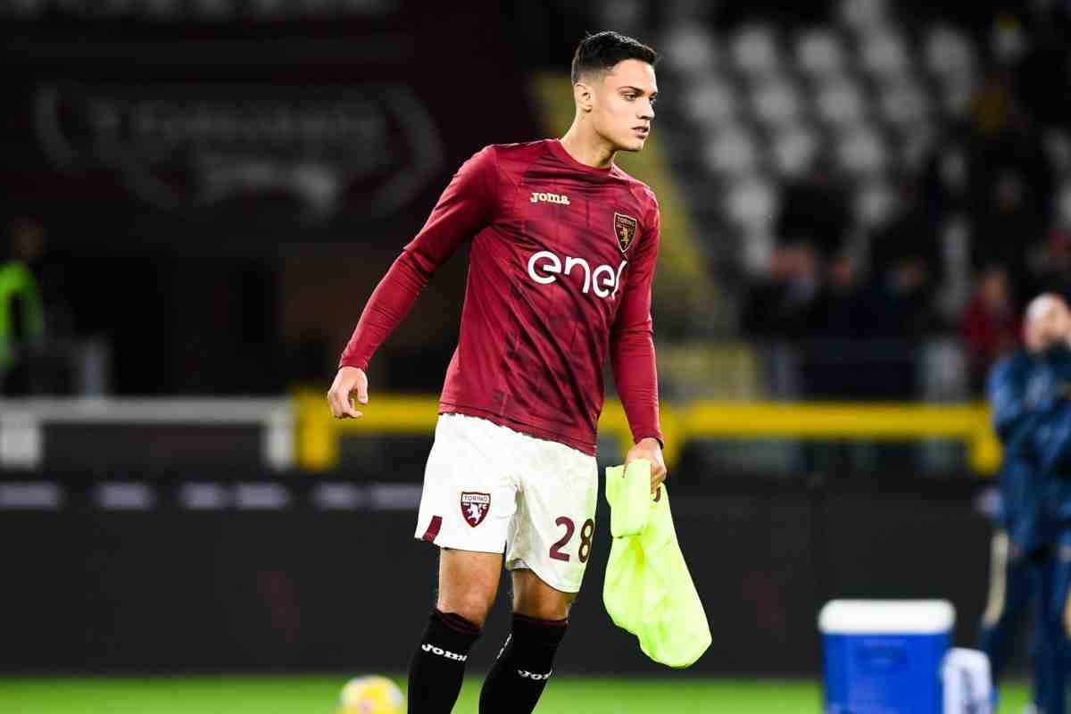 Emergenza a centrocampo: il Milan compra un italiano, contatti avviati