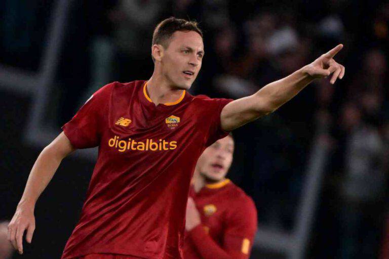 Matic si è offerto al Milan: i dettagli