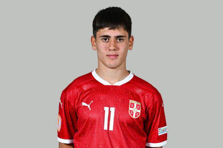 Popovic, nuovo colpo di scena: ecco dove potrebbe giocare