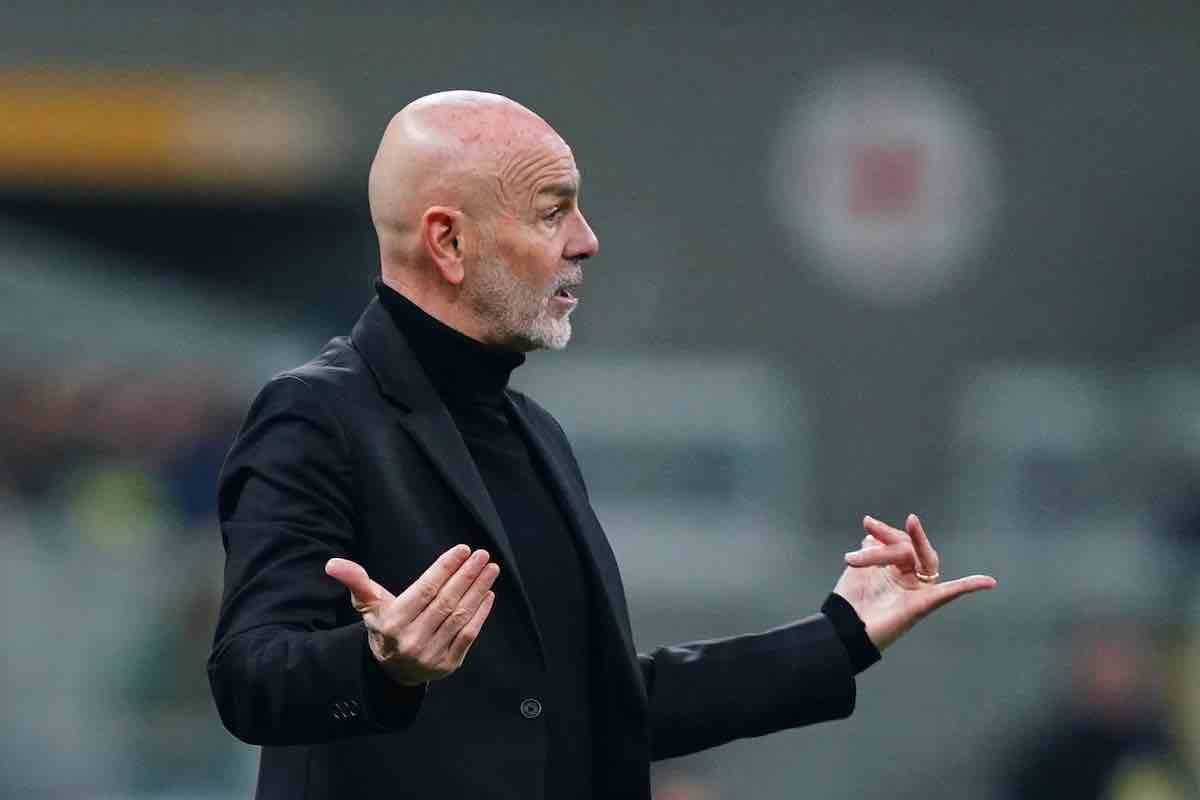 Milan, le scelte di Pioli per Empoli: sorpresa in difesa Milan, le scelte di Pioli per Empoli: sorpresa in difesa